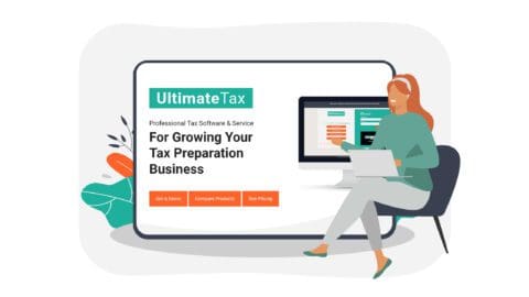 How does Refund Advantage help tax professionals