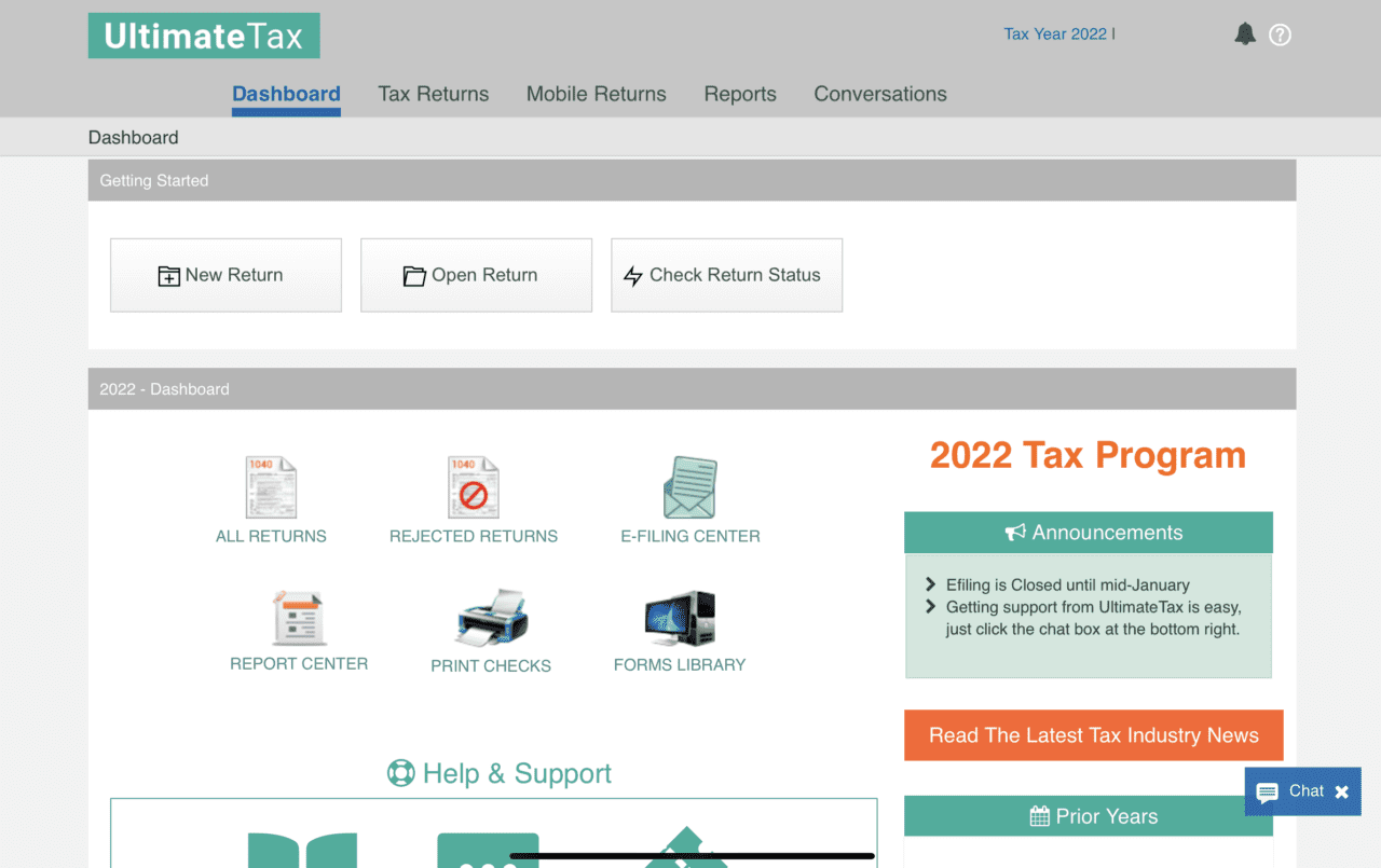 How to Do a Great Tax Client Interview
