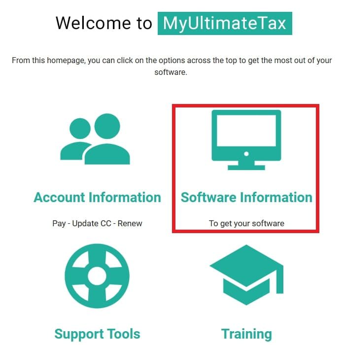 You Can Always Access Desktop Downloads and Software Information